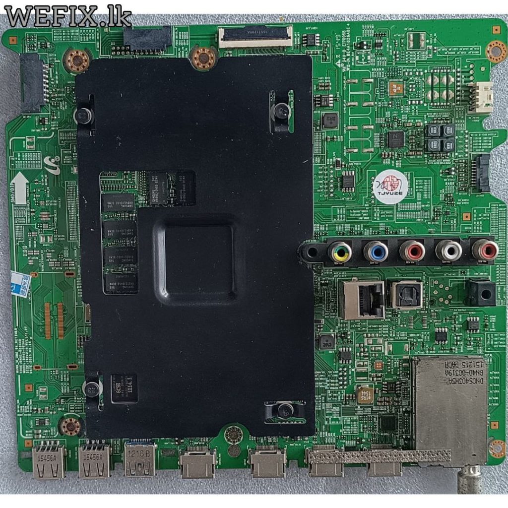 TV Repair And TV Parts Sales | We Fix